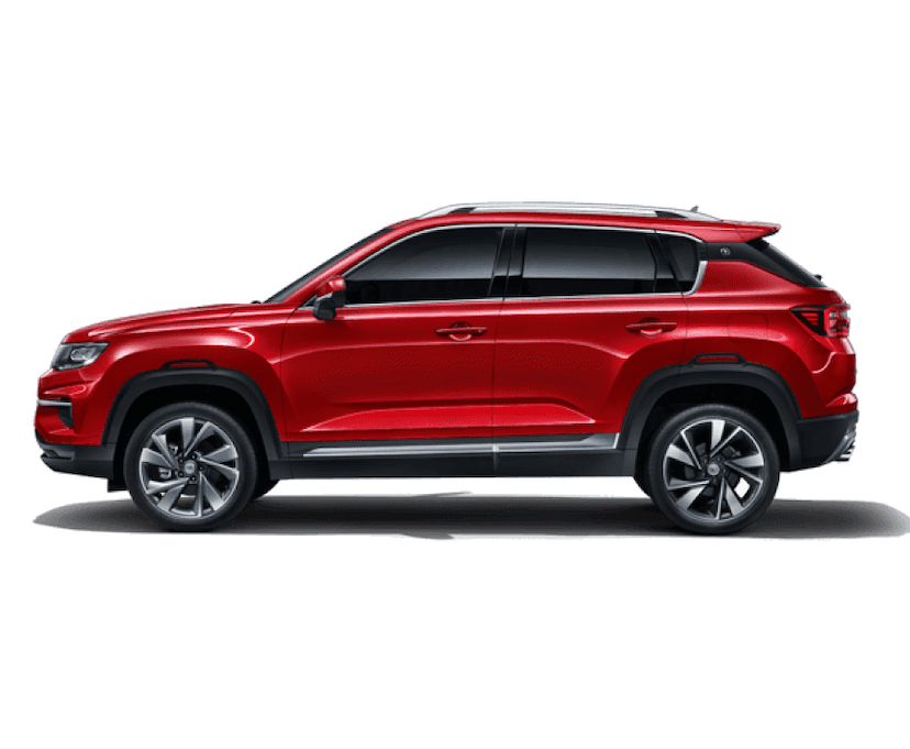 Купить Changan CS35 Plus 2024 в Санкт-Петербурге - комплектации и цены ...